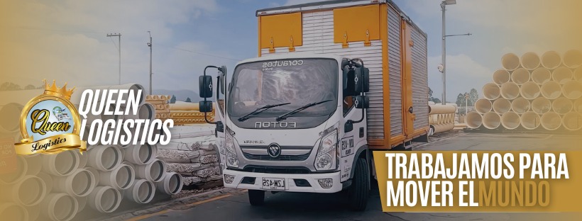 Acerca Queen Logistics